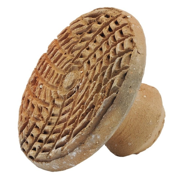 Pierre Ponce Traditionnelle - TERRA NOSTRA